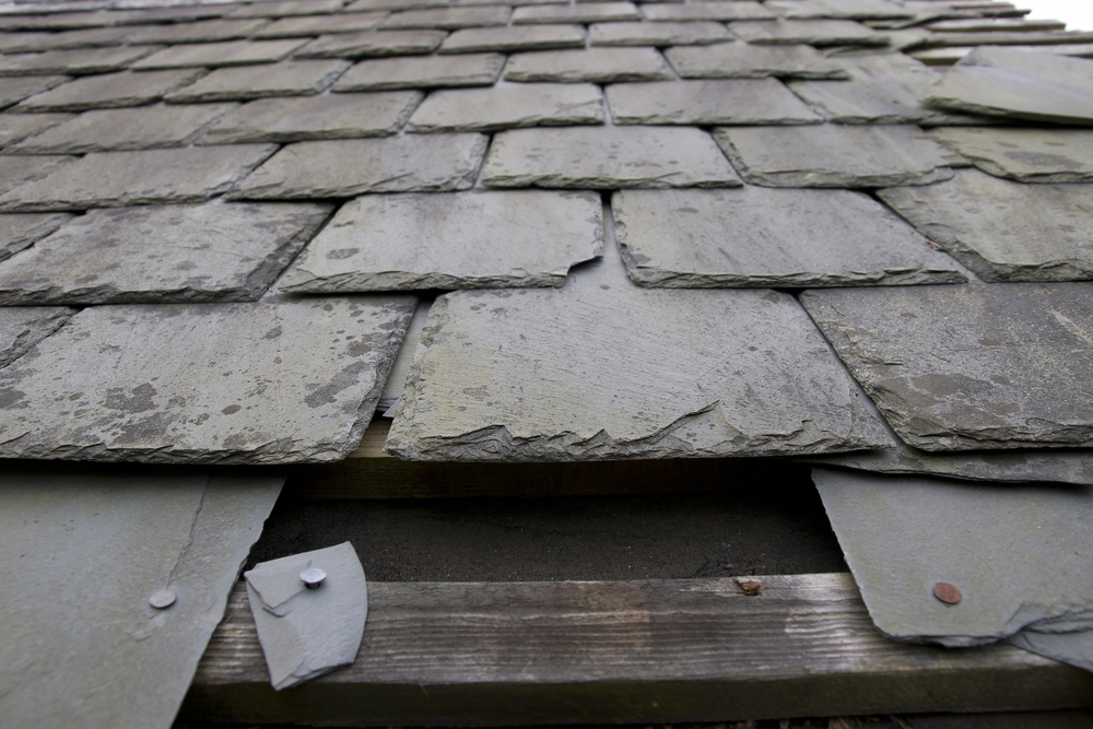 Roof Repair Services in Mansfield | J.Brown Roofing | Roofers Mansfield